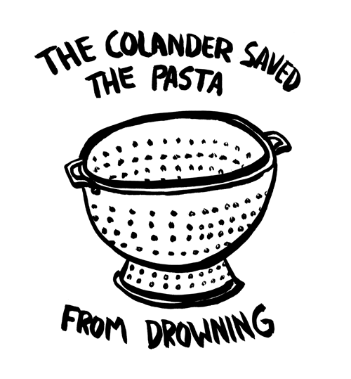 Why Are So Many Gay Men The Opposite of "Chill"?